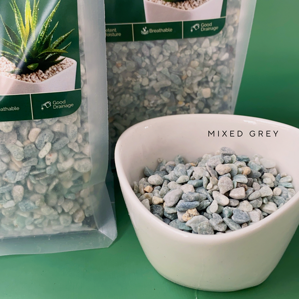 Plant Deco Stone – PS Floral Atelier